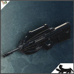 FN F2000 version history | Thunderstore - The H3VR Mod Database