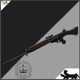 Decompiled source of L1A1 SLR | Thunderstore - The H3VR Mod Database