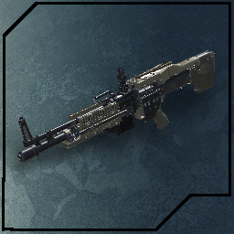 MK43 Mod 1 | Thunderstore - The H3VR Mod Database