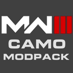 MWIII Camo Modpack | Thunderstore - The H3VR Mod Database