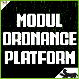 Modul Ordnance Platform | Thunderstore - The H3VR Mod Database