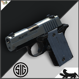 Decompiled source of Sig P238 | Thunderstore - The H3VR Mod Database