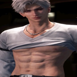 SylusBodyPillow | Thunderstore - The Lethal Company Mod Database