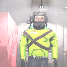 Wiitard77suit | Thunderstore - The Lethal Company Mod Database
