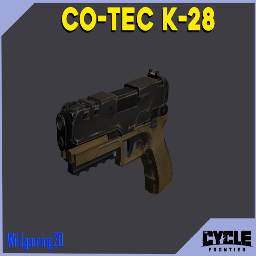 Thunderstore - The H3VR Mod Database