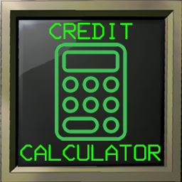 CreditCalculator | Thunderstore - The Lethal Company Mod Database
