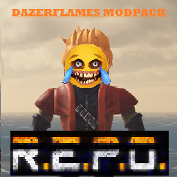 Dazerflames REPO ModPack version history | Thunderstore - The R.E.P.O. Mod Database