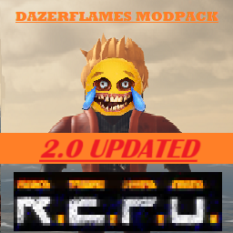 Dazerflames REPO ModPack | Thunderstore - The R.E.P.O. Mod Database