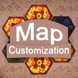 MapGenerationCustomization | Thunderstore - The Mage Arena Mod Database