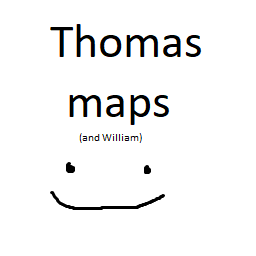Thomasmaps | Thunderstore - The ROUNDS Mod Database