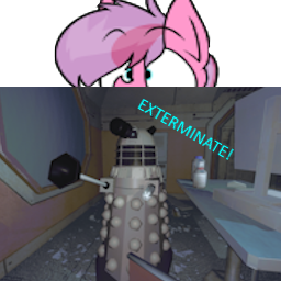 WindysBlindDalekEnemy version history | Thunderstore - The R.E.P.O. Mod Database