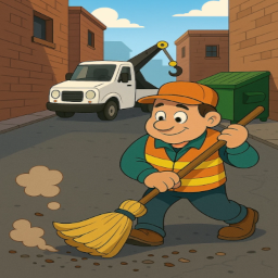 ClearAlleyMod IL2CPP | Thunderstore - The Schedule I Mod Database