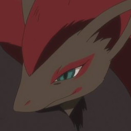 Zoroark | Thunderstore - The Lethal Company Mod Database