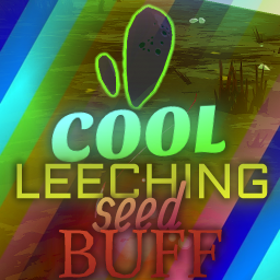 LeechingSeedBuff version history | Thunderstore - The Risk of Rain 2 ...