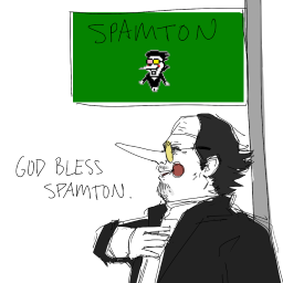 SpamtonOldBirdSFX version history | Thunderstore - The Lethal Company ...