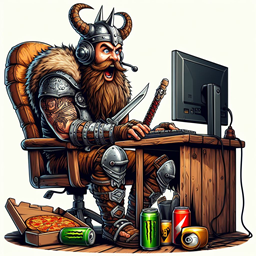 WoK RPG Modpack | Thunderstore - The Valheim Mod Database