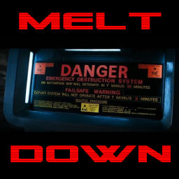 Alien Isolation Alarms Meltdown | Thunderstore - The Lethal Company Mod ...