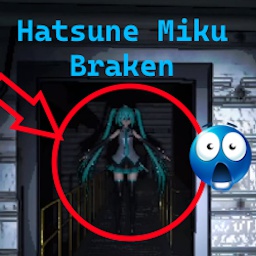 MikuBraken | Thunderstore - The Lethal Company Mod Database