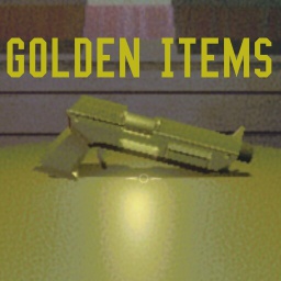 Decompiled source of Golden Items | Thunderstore - The R.E.P.O. Mod ...