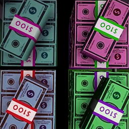 CashDrops MONO | Thunderstore - The Schedule I Mod Database