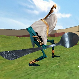 FerrymanWithSpoon | Thunderstore - The ULTRAKILL Mod Database