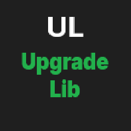 Decompiled source of UpgradeLib | Thunderstore - The Subterranauts Mod Database