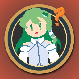 Sanae Kochiya | Thunderstore - The Touhou: Lost Branch of Legend Mod ...