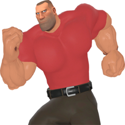 Buff Soldier | Thunderstore - The Lethal Company Mod Database