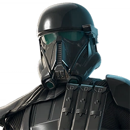 Death Trooper | Thunderstore - The Lethal Company Mod Database