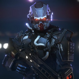 Decompiled source of Helghast Assault Trooper | Thunderstore - The Lethal Company Mod Database