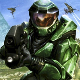 Master Chief | Thunderstore - The Lethal Company Mod Database