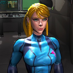 Decompiled source of Samus Aran | Thunderstore - The Lethal Company Mod Database