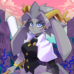 Sybil | Thunderstore - The Lethal Company Mod Database