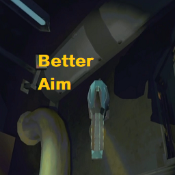 Decompiled source of BetterAim | Thunderstore - The R.E.P.O. Mod Database