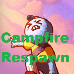 CampfireRespawn | Thunderstore - The PEAK Mod Database