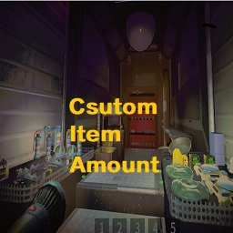 MaxItemAmount | Thunderstore - The R.E.P.O. Mod Database