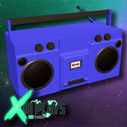 DJ Jazzy Xio Boombox version history | Thunderstore - The Lethal Company Mod Database