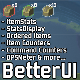 All mods | Thunderstore - The Risk of Rain 2 Mod Database