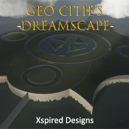 GeoCitiesDreamscape | Thunderstore - The Cities: Skylines II Mod Database