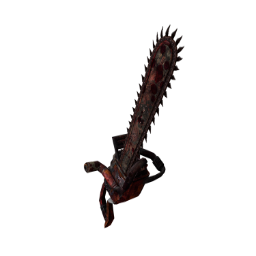 ChainsawBasher | Thunderstore - The Lethal Company Mod Database