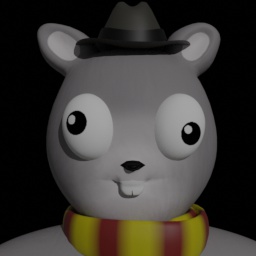 RossButler | Thunderstore - The Lethal Company Mod Database