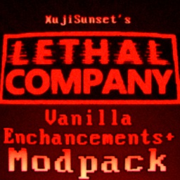 VanillaEnchancementsPlus | Thunderstore - The Lethal Company Mod Database