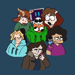 TOS Suits Mod | Thunderstore - The Lethal Company Mod Database