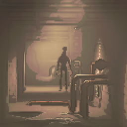 men stalker version history | Thunderstore - The Lethal Company Mod Database