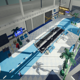 Drone version history | Thunderstore - The PEAK Mod Database