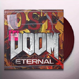 Doom Eternal OST version history | Thunderstore - The Risk of Rain 2 ...