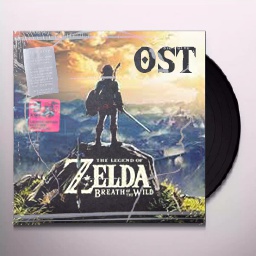 TheLegendofZelda BOTW OST | Thunderstore - The Risk of Rain 2 Mod Database