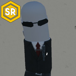 SR Agency | Thunderstore - The H3VR Mod Database