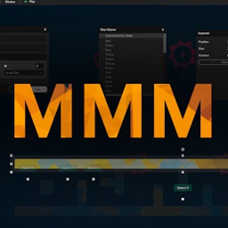 MapMakerModpack | Thunderstore - The ROUNDS Mod Database