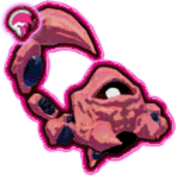 VoidScorpion | Thunderstore - The Risk of Rain 2 Mod Database